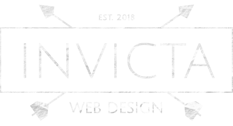 Invicta Web Design Packages – Invicta Web Design